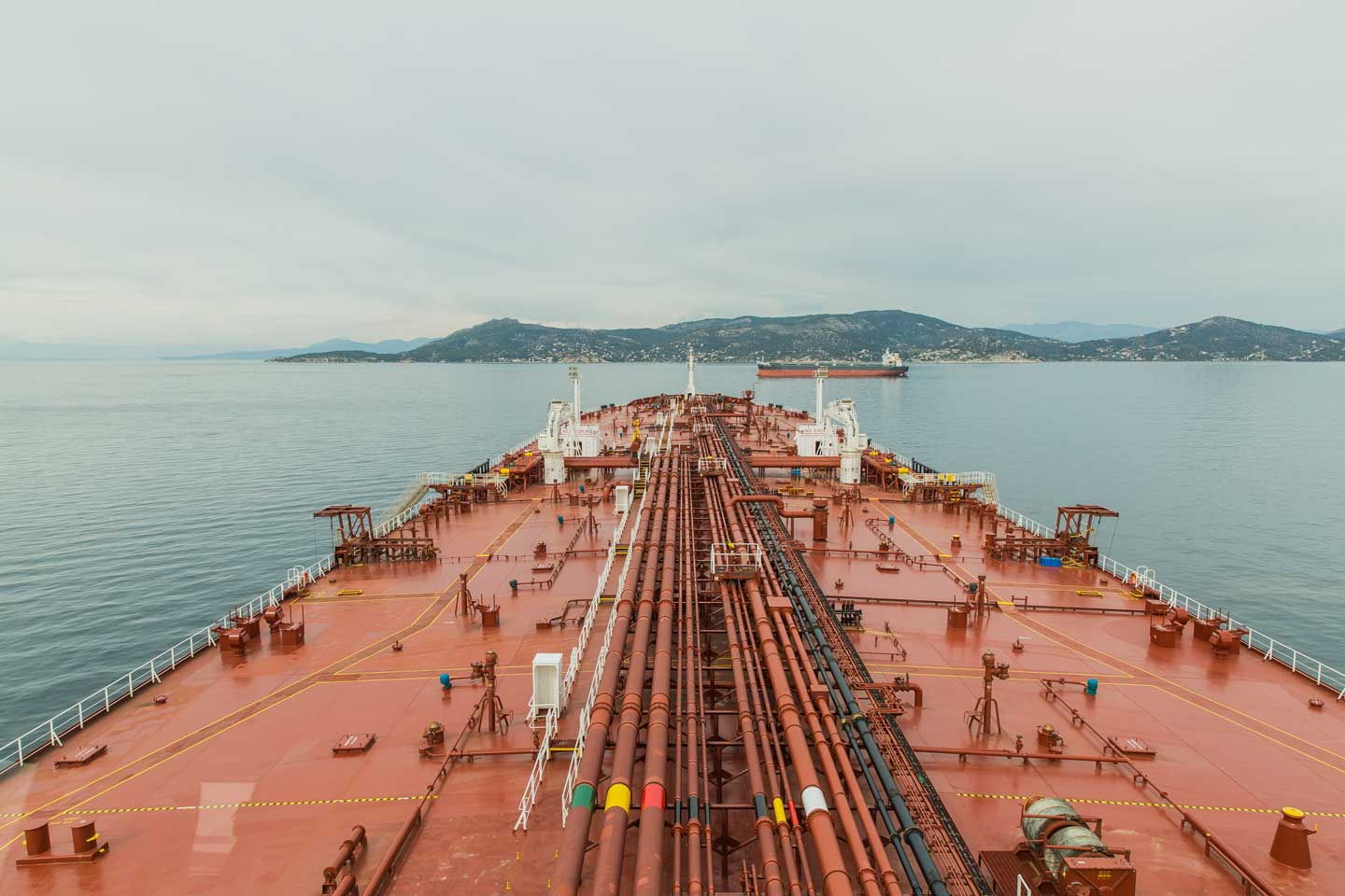 Ship Classification Marine Offshore