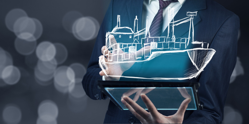 Accelerating global demand for remote surveys | Marine & Offshore
