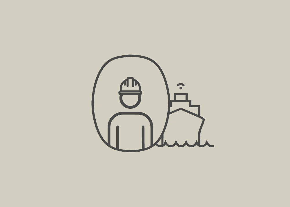 Different Degrees of Control | Marine & Offshore