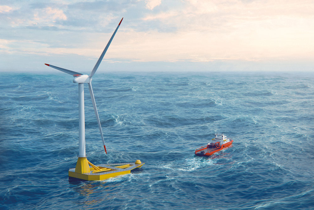OPERA: Linear and non-linear station-keeping and marine operations ...