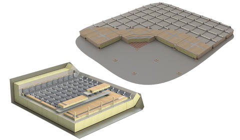 Latest approvals for GTT membrane technologies | Marine & Offshore
