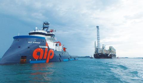 CAMEROON RECEIVES FIRST FLNG | Marine & Offshore